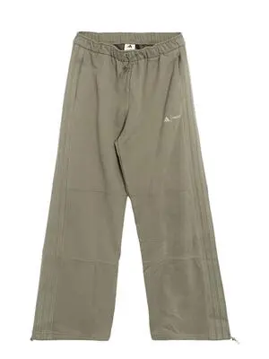 Adidas Adidas X Moon Boot Wide-Leg Track Pants Green