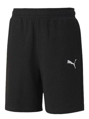 PUMA Sports Wear Shorts - Black