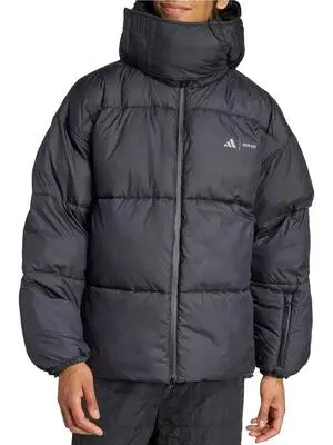 Adidas X Moon Down Jacket - Black