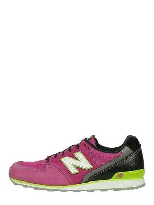 NEW BALANCE New Balance 996 Sneakers Pink/purple