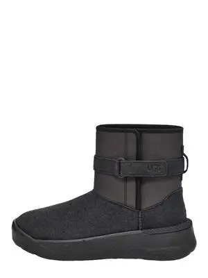 UGG Classic S Boots - Black