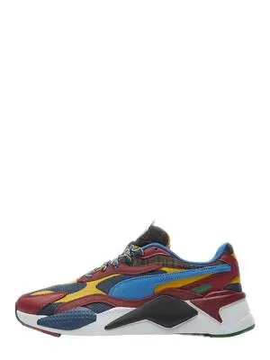 PUMA Puma RS-X3 Mix Dark Denim Multi-color
