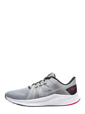 Nike Nike Quest 4 Athletic Sneakers Grey
