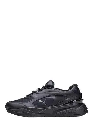 PUMA Rs-fast Triple Sneakers - Black