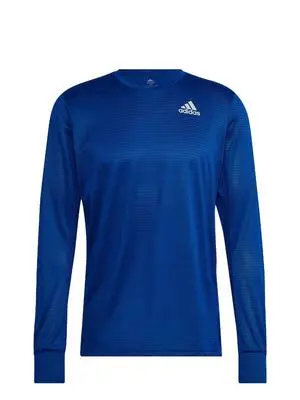 Adidas Otr Long Sleeve Logo T-shirt - Default Colorway
