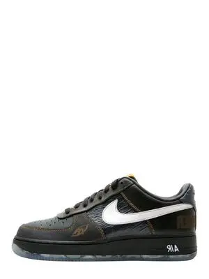 Nike Force 1 Low Premium 'dj Premier - Black