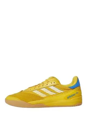 Adidas Adidas Copa Nationale "Bold Gold" Sneakers Bold Gold/cloud White/blue Rush