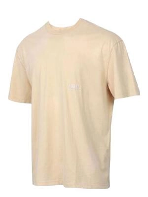 PUMA Short Sleeve Pebble Pattern T-shirt - Default Color