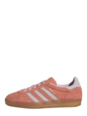Adidas Adidas Gazelle Indoor Sneakers Red