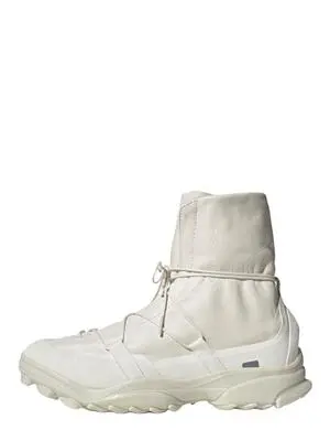 Adidas Adidas Type 0-3 High "Off White" Sneakers Sail
