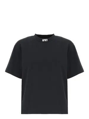 Heron Preston Ss23 T-shirt - Black