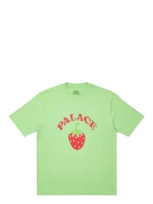 PALACE Fruity T-shirt 'pistachio - Green