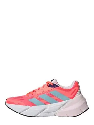 Adidas Adistar 'turbo Hazy Sky' Running Shoes - Pink