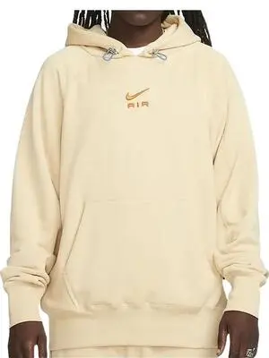 Nike Nsw Air Fleece Pullover Hoodie - Default Colorway