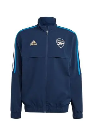 Adidas Arsenal Track Jacket - Default Colorway