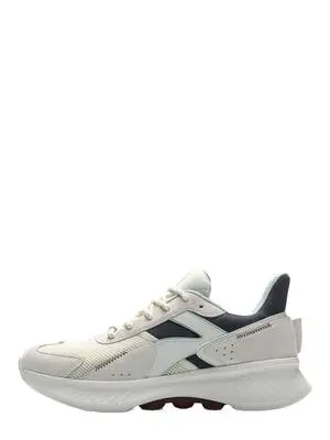 LI-NING Eazgo Sneakers - White/black
