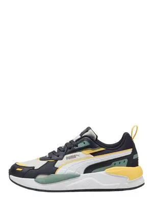 PUMA X-ray 3 Sneakers - Vapor Grey/white/navy