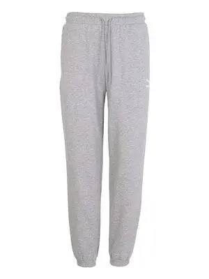 PUMA Classics Small Logo Trousers - Grey