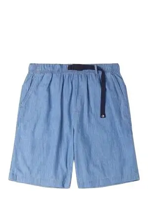 CONVERSE Utility Shorts - Teal