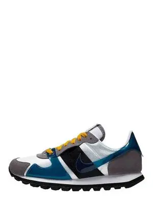 Nike V-love Ox Sneakers - Black/gray/blue