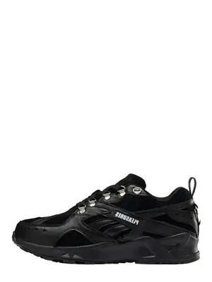 REEBOK Pleasures X Aztrek Sneakers - Black