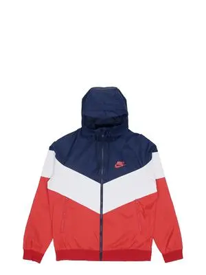Nike Windrunner Track Jacket - Dark