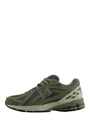 NEW BALANCE 1906r Sneakers - Dark Camo/dark Olive/dark Stone