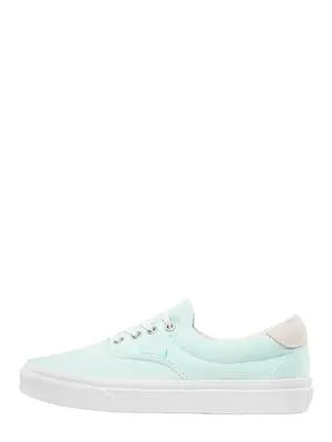 VANS Vans Era 59 Brushed Twill Sneakers Green