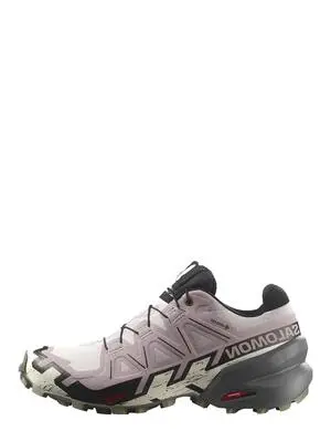 SALOMON Speedcross 6 Gore-tex - Pink