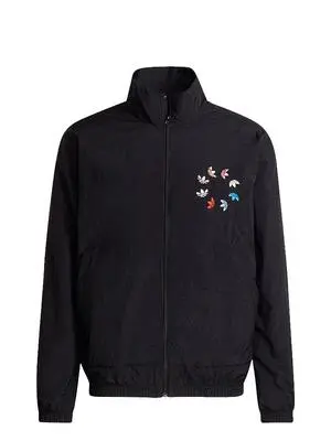 Adidas Originals Stand Collar Track Jacket - Default Color