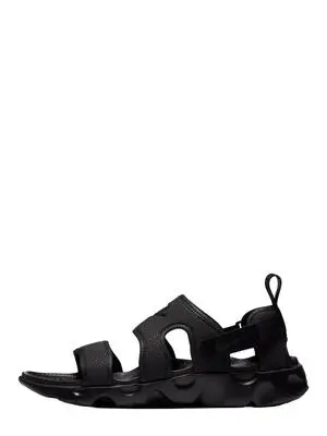 Nike Jordan Owaysis Sandal - Black