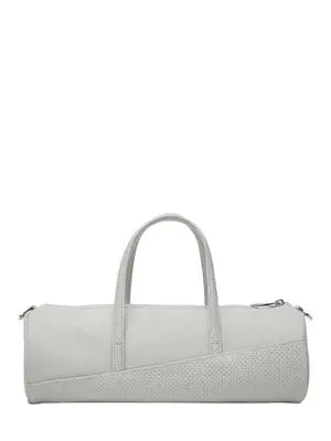 Nike Nike Classic Barrel Bag White