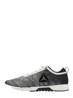 REEBOK Speed Her Tr Gray Training Shoe - Grey