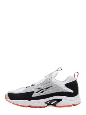 REEBOK Reebok DMX Series 2200 Athletic Sneakers White/orange