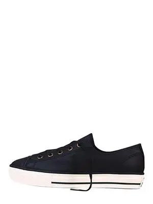CONVERSE Chuck Taylor All Star Low Top Sneakers - Black