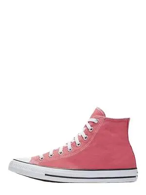 CONVERSE Chuck Taylor All Star High Top Sneakers - Pink