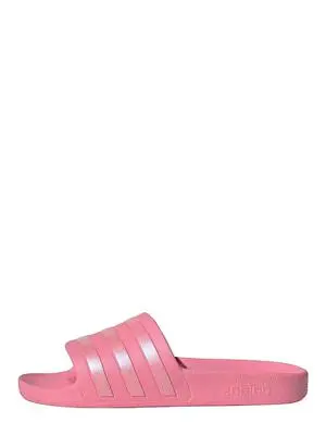 Adidas Adidas Adilette Aqua Slides Pink