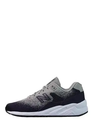 NEW BALANCE New Balance 580 Sneakers Grey/black