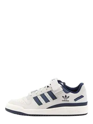 Adidas Adidas Forum Low Sneakers Light Gray/blue