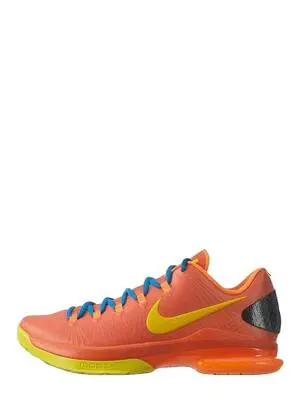 NIKE Nike KD 5 Elite Low Top Basketball Sneakers