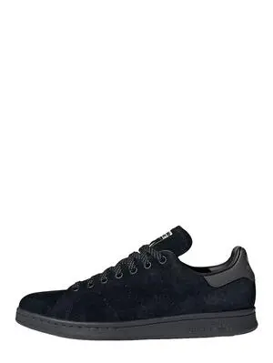 Adidas Adidas Stan Smith "Monochrome Black" Sneakers Black