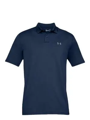 Under Armour Performance 2.0 Polo Shirt - Navy