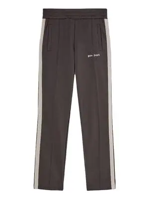 Palm Angels Palm Angels F23 New Classic Track Pants 'grey' Grey