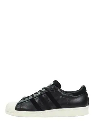Adidas Mastermind X Superstar 80 Sneakers - Black