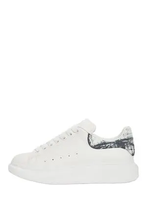 ALEXANDER MCQUEEN Alexander McQueen Oversized Sneakers