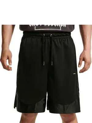 Nike Dri-fit Shorts - Black