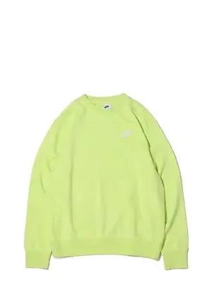 Nike Nike Sportswear Club French Terry Sweatshirt Multi-color