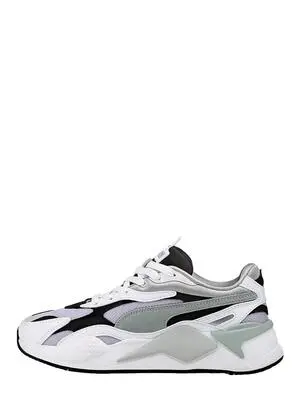 PUMA Rs-x3 Layers Sneakers - Grey