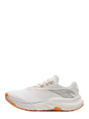 ANTA Wild Discovery Sneakers - White/orange/blue