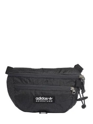 Adidas Adventure Waist Bag - Black